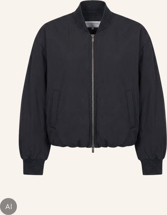 Gerard Darel Jacke Aura schwarz
