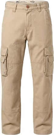 Wrangler Cargohose CJ REL CARGO