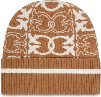 Pinko Mütze PINKO Bulgaria 105991 A2YO Braun