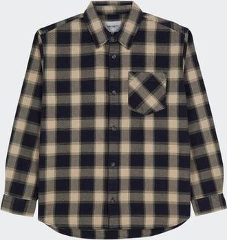 Carhartt Work in Progress Chemise - Taille XS