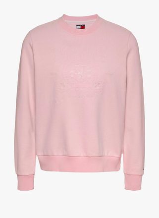 Tommy Hilfiger Sweatshirt en coton
