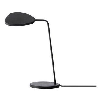 MUUTO Lampe &agrave; poser Leaf Muuto