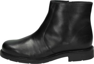 Sioux Herren, Schuhe, Schwarzk, 46 EUGr&ouml;&szlig;e