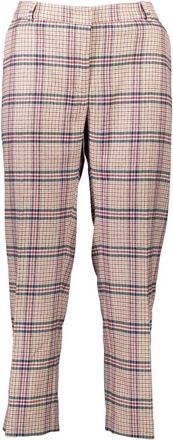 GANT Damen, Hosen, Braun, XSGr&ouml;&szlig;e