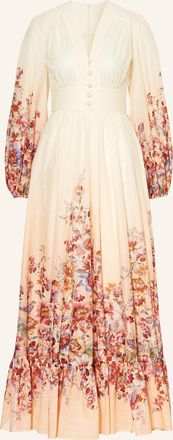 Zimmermann Kleid Awaken weiss