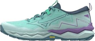 Mizuno Wave Daichi 9 GTX Chaussures de Trail Running EU 40