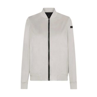 Roberto Ricci Design Rrd, Damen, Jacken, Grau, SGr&ouml;&szlig;e
