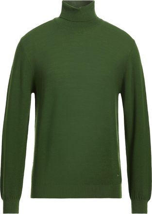 Manuel Ritz STRICKWAREN - Rollkragenpullover auf YOOX.COM