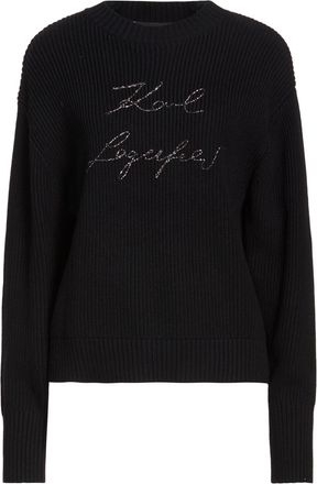 Karl Lagerfeld STRICKWAREN - Pullover auf YOOX.COM