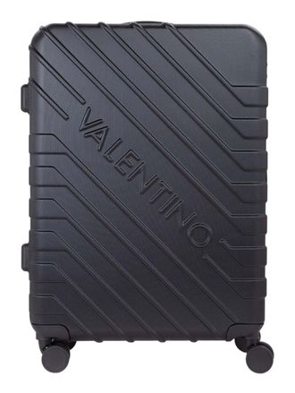 Valentino Starlight Trolley Nero schwarz 65cm