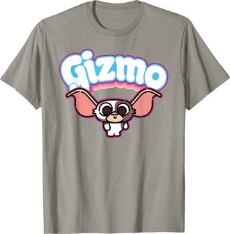 Gremlins Gizmo Chibi T-Shirt