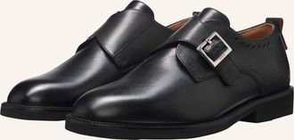 HUGO BOSS Hugo Monks Ginsby_Monk_Plltbr schwarz