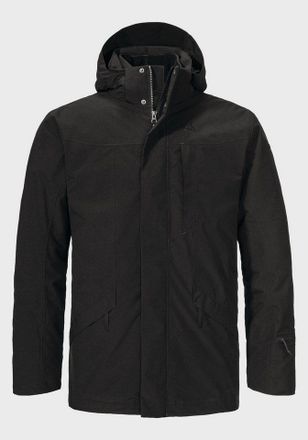 Sch&ouml;ffel Doppeljacke Urban 3in1 Parka Style Borkol MNS
