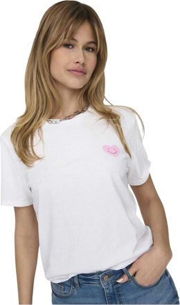 Only Onllucia Reg S/S Top JRS