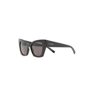 Saint Laurent SL 552 001 Sonnenbrillen - - Accessories - Damen - Schwarzk - 51 MM