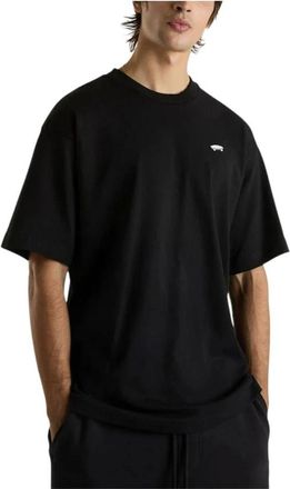 Vans Loose Fit Crew T-Shirt - - Tops - Herren - Schwarzk - S