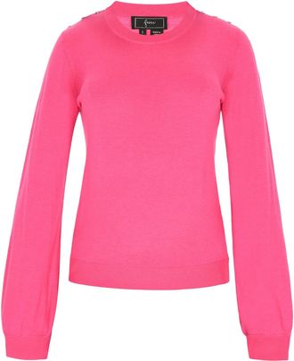 Faina Pullover
