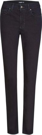 Angels Damen, Jeans, Blau, XLGröße