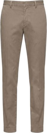 Entre Amis Pantalon - Homme - Pantalons - Brun - Taille: W29