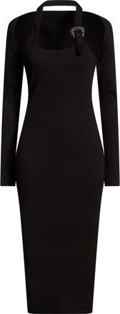 Versace KLEIDER - Midi-Kleider auf YOOX.COM