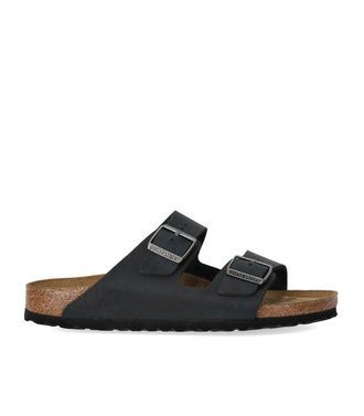 Birkenstock SANDALE ARIZONA NOIR BIRKENSTOCK