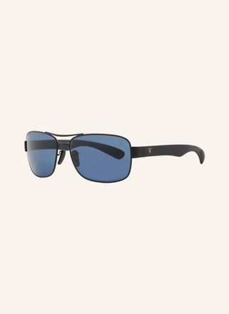 Ray-Ban Sonnenbrille rb3763m schwarz