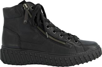 Paul Green Damen - Boots 5446-028 schwarz 42