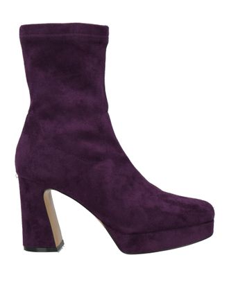 Emanuelle Vee SCHUHE - Stiefeletten auf YOOX.COM