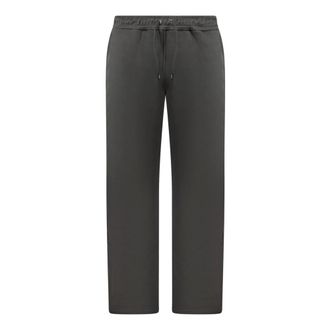 K-Way Homme, Pantalons, Noir, Taille: M Philbert Brushed PC East