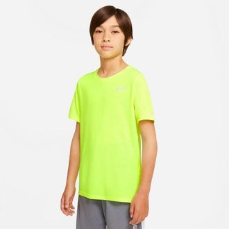 Nike Kinder T-Shirt Dri-FIT Miler