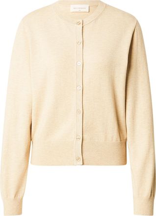 Moss Copenhagen Strickjacke Sefika Rach