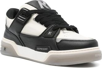 Represent Bkvwh Sneaker - Multicolor