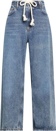 Front Street 8 HOSEN & R&Ouml;CKE - Jeanshosen auf YOOX.COM