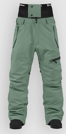 Horsefeathers Nelson Hose iceberg green