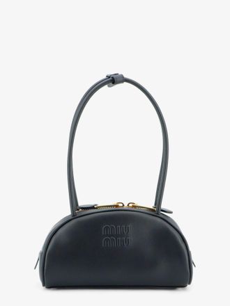 Miu Miu Beau leather handbag - MIU MIU - gender_Woman