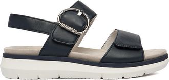 Remonte Sandalen Remonte CEO-D2K50-14 Dunkelblau