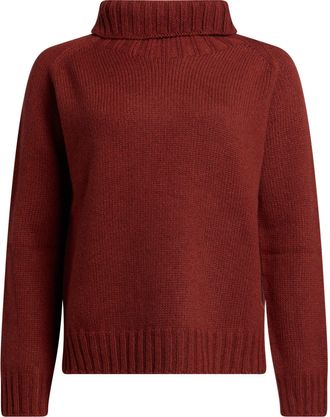 Aragona STRICKWAREN - Rollkragenpullover auf YOOX.COM