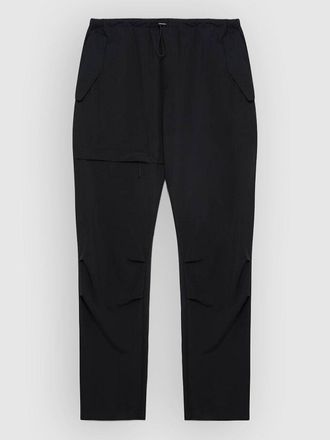 Oakley Whirl Szn Outdoor Pantalon noir