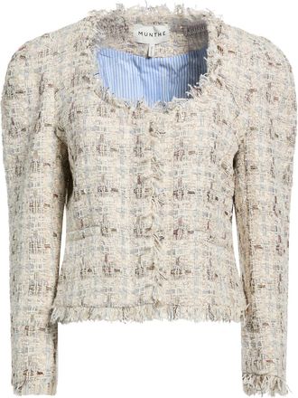 Munthe JACKEN & M&Auml;NTEL - Jacken und Anoraks auf YOOX.COM