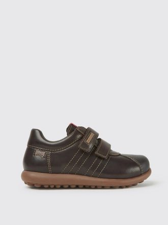 Camper Sneakers Kinder Farbe Braun