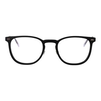 Montblanc Montblanc - Mb0393On Monture Optique - Homme - Accessoires - Noir - Taille: 51 MM
