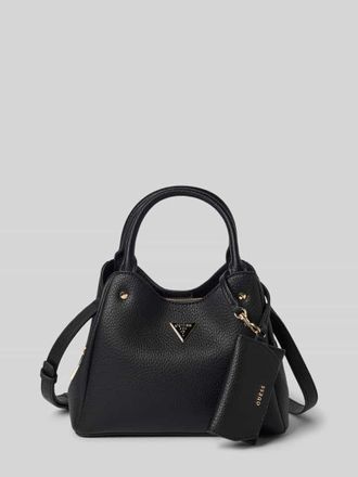 Guess Handtasche in Leder-Optik Modell LORELLA