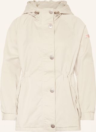 Frieda & Freddies Frieda & Freddies Parka Dorine beige