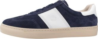 Timberland Homme, Chaussures, Bleu, Taille: 41 1/2 EU Baskets