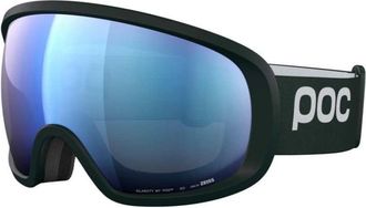 Poc Fovea - Exceptional peripheral and vertical field of view and a soft frame for flexibility, comfort and a secure fit on a wide variety of face shapes