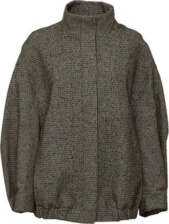 Dries Van Noten Damen, Jacken, Braun, SGr&ouml;&szlig;e