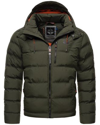 Stone Harbor Winterjacke Arvidoo