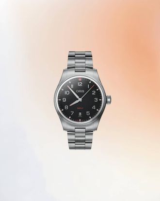Oris ProPilot Date Herrenuhr 01 733 7805 4164-07 8 20 04LC