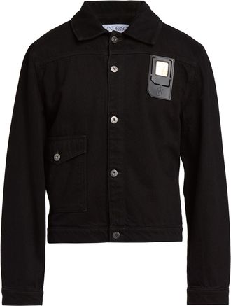 J.W.Anderson JACKEN & M&Auml;NTEL - Jeansjacken/M&auml;ntel auf YOOX.COM