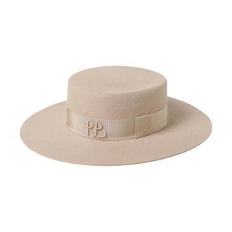 Ruslan Baginskiy Damen, Accessories, Beige, MGr&ouml;&szlig;e